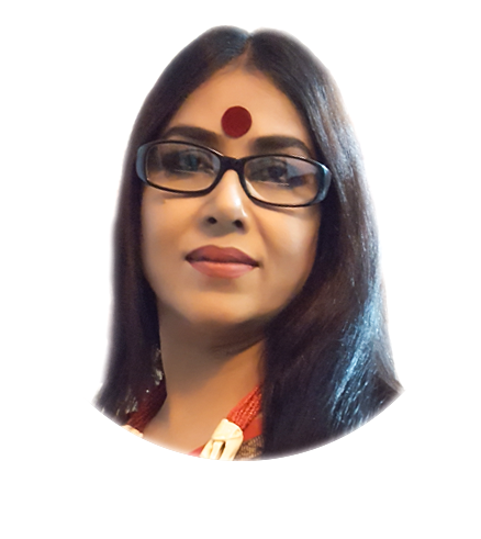 Sadhana Ahmed | Leading Playwright, Performing Artist and Screenwriter
